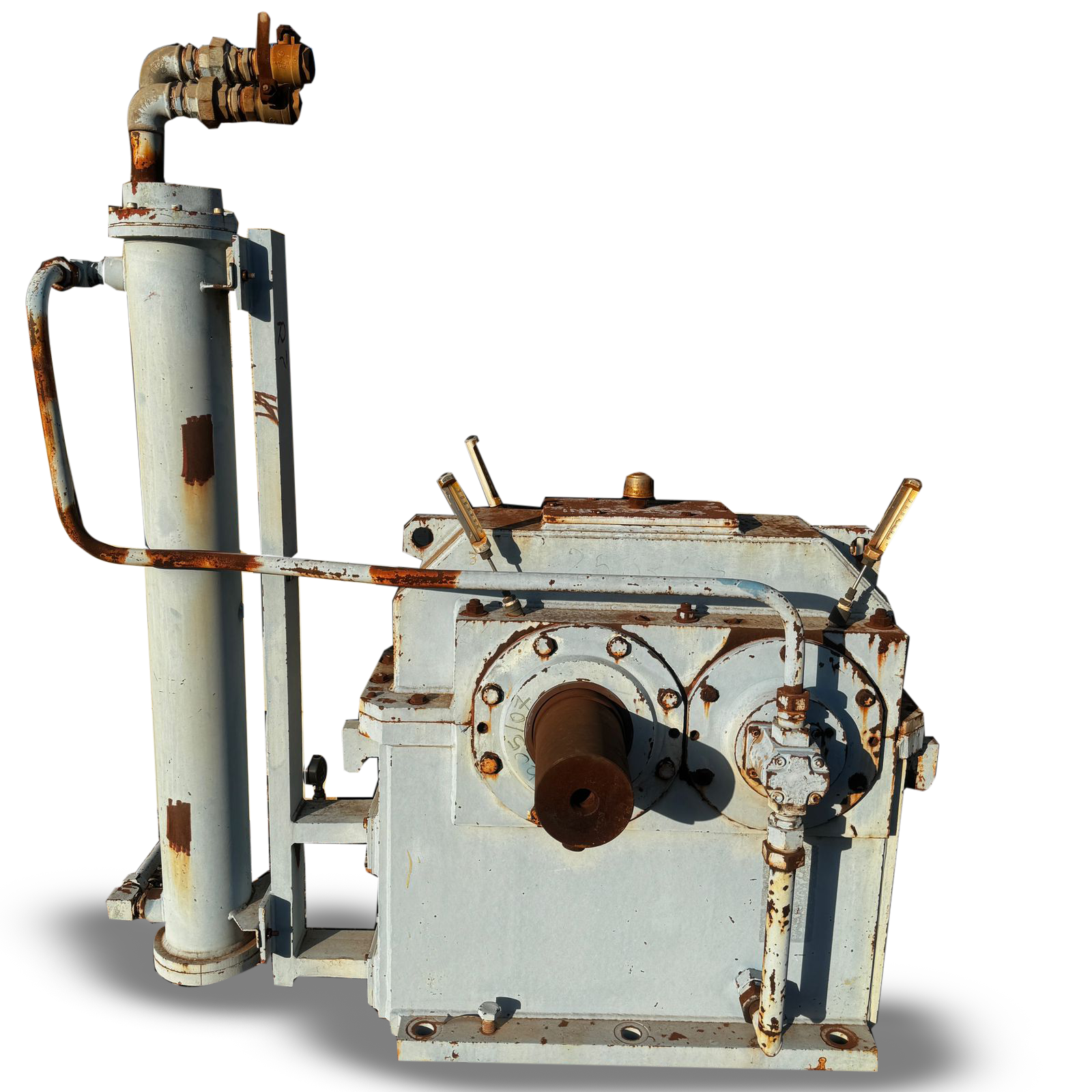 Compra Redutor Flender SEN 360 2.682 HP Industrial | E-Machine